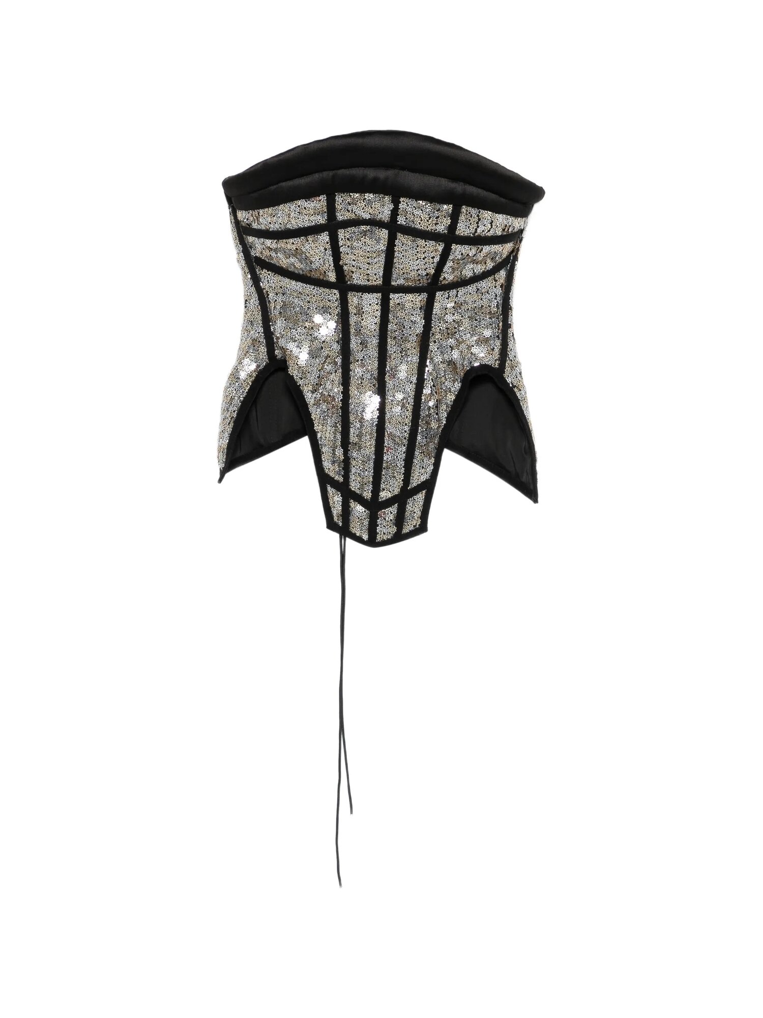 Топ MITILIANE COUTURE