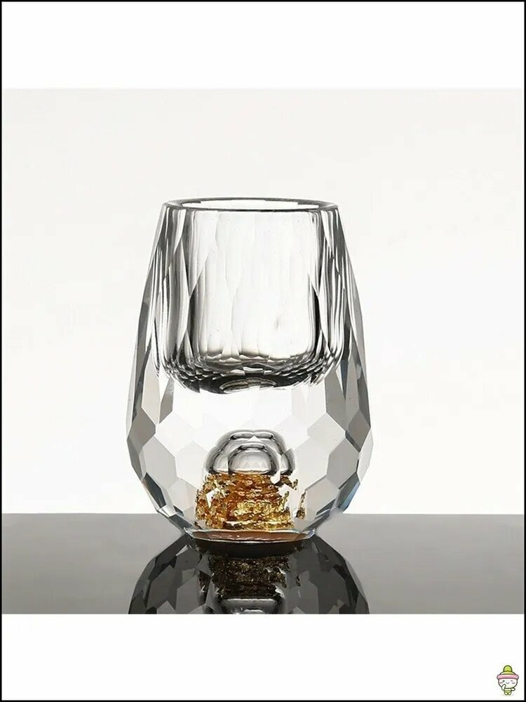 Стопка, 30 мл, 2 шт