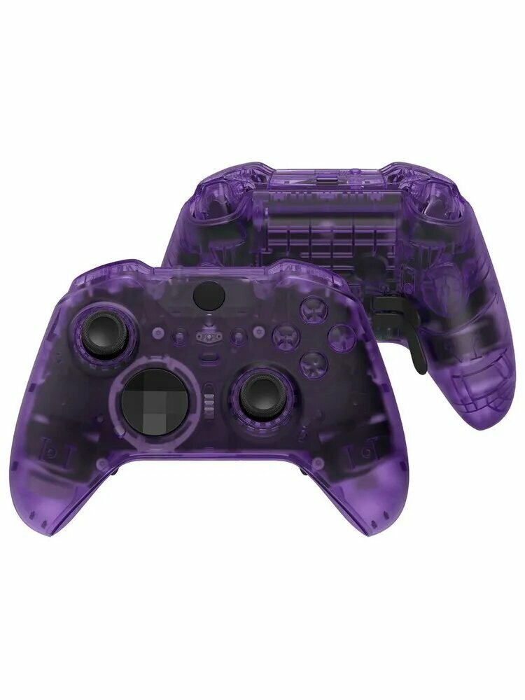 Полный комплект корпусов и кнопок eXtremeRate для контроллера Xbox One Elite Series 2