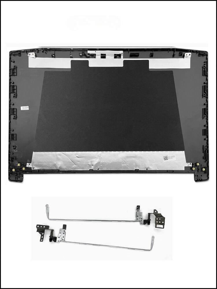 Корпус матрицы экрана ноутбука Acer Nitro 5 AN515-51G, N17C1, AN515-41G, AN515-52G, AN515-42G, AN515-31 Крышка