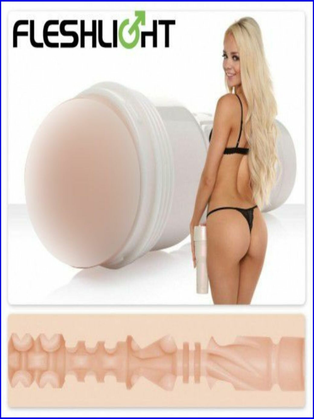 Инновационный бестселлер для удовлетворения