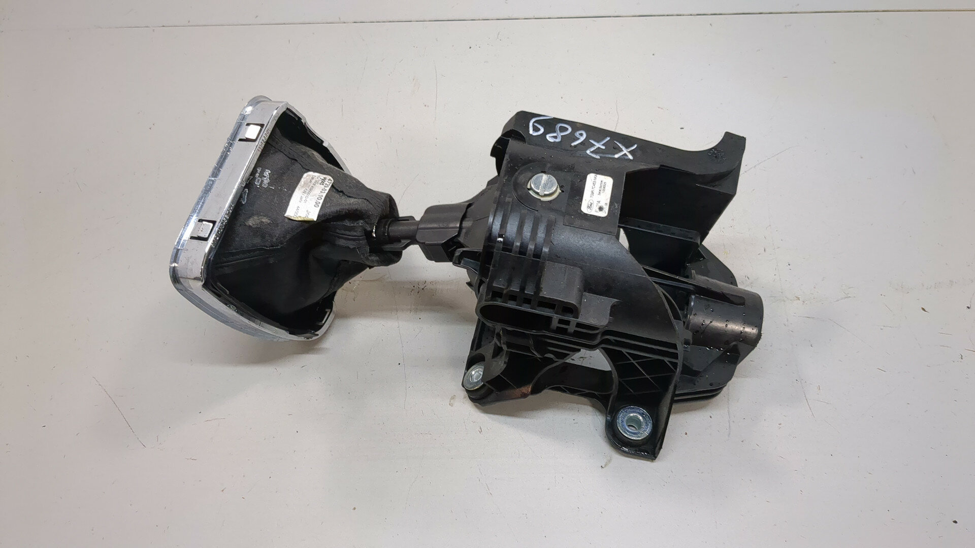 Кулиса КПП Ford Galaxy Б/У