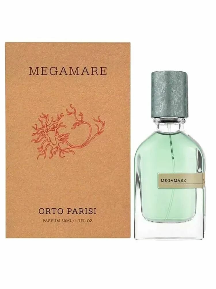 Orto Parisi Megamare духи 50 ml