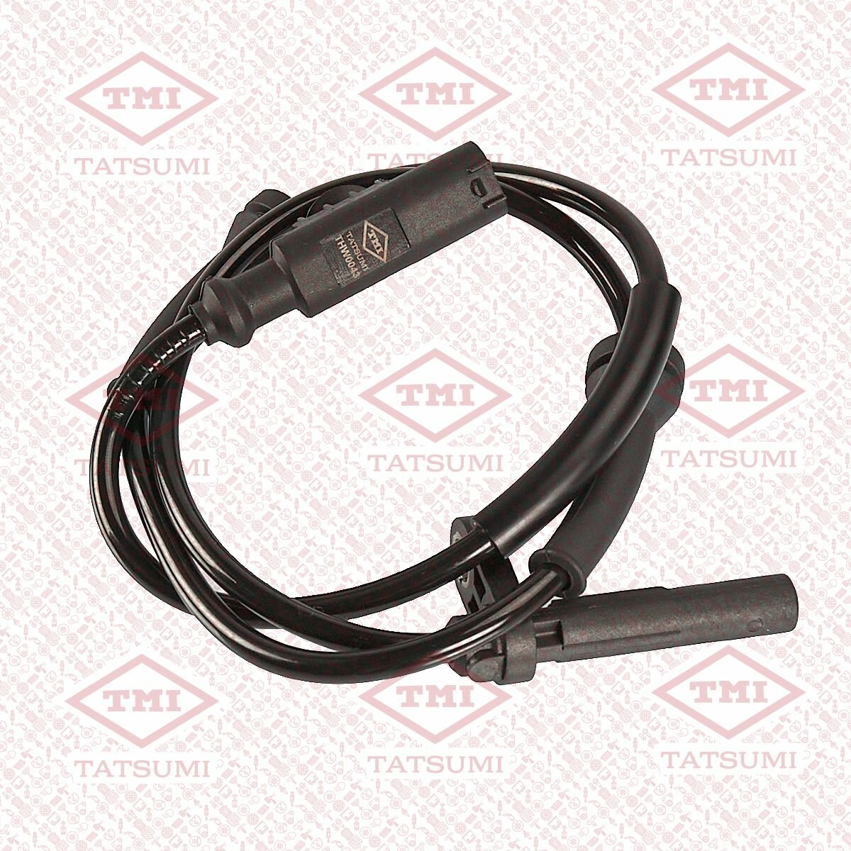 Датчик ABS для LADA Kalina и Priora, TATSUMI THW0043