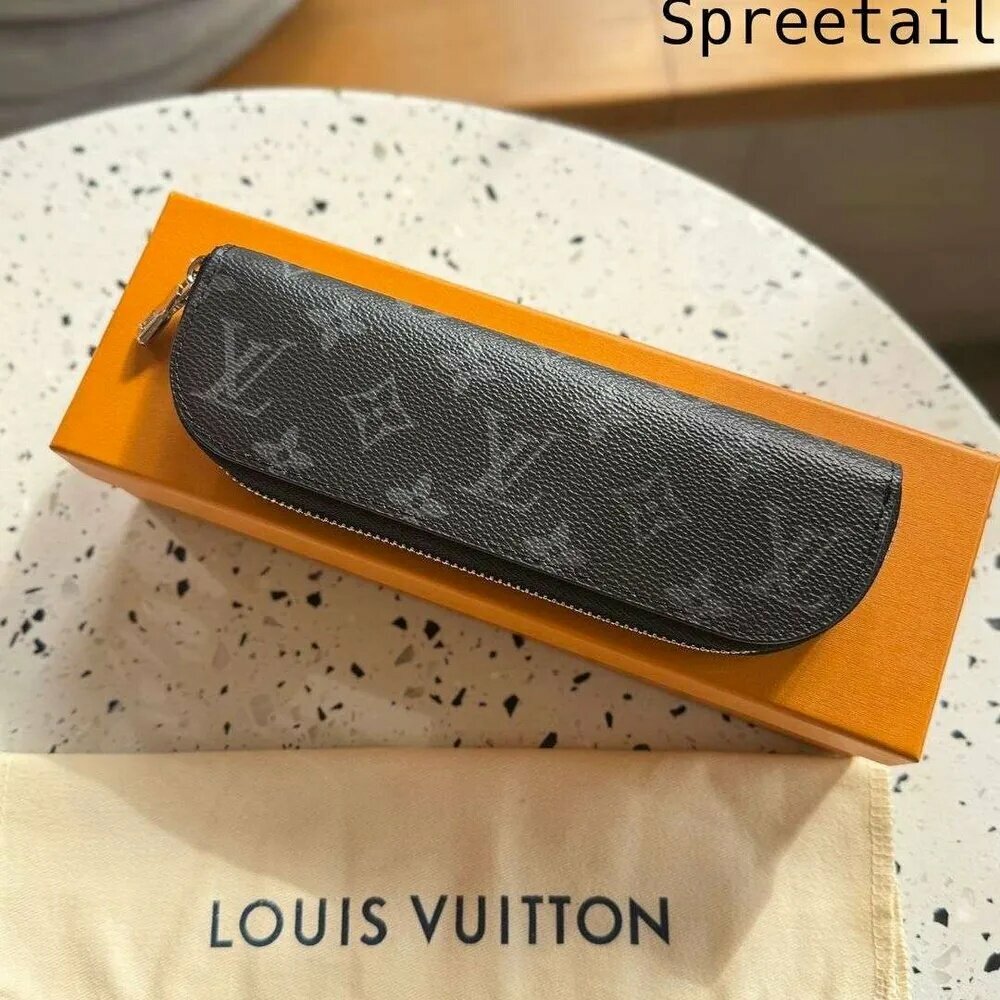Louis Vuitton Пенал для карандашей пенал