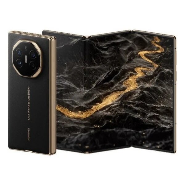 Смартфон Huawei Mate XT Ultimate Design 16/1Tb Black (Global)