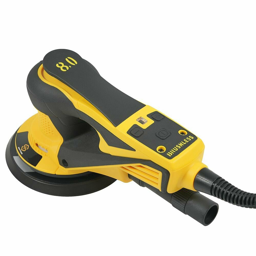 Шлифовальная машинка Schtaer SCH-01-150-8.0