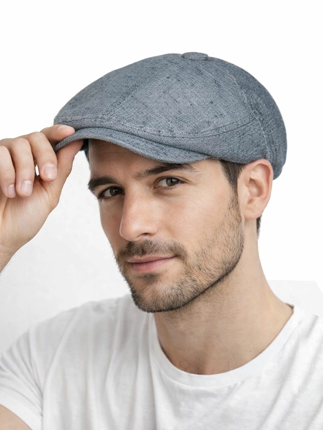 Кепка Летняя коллекция для мужчин