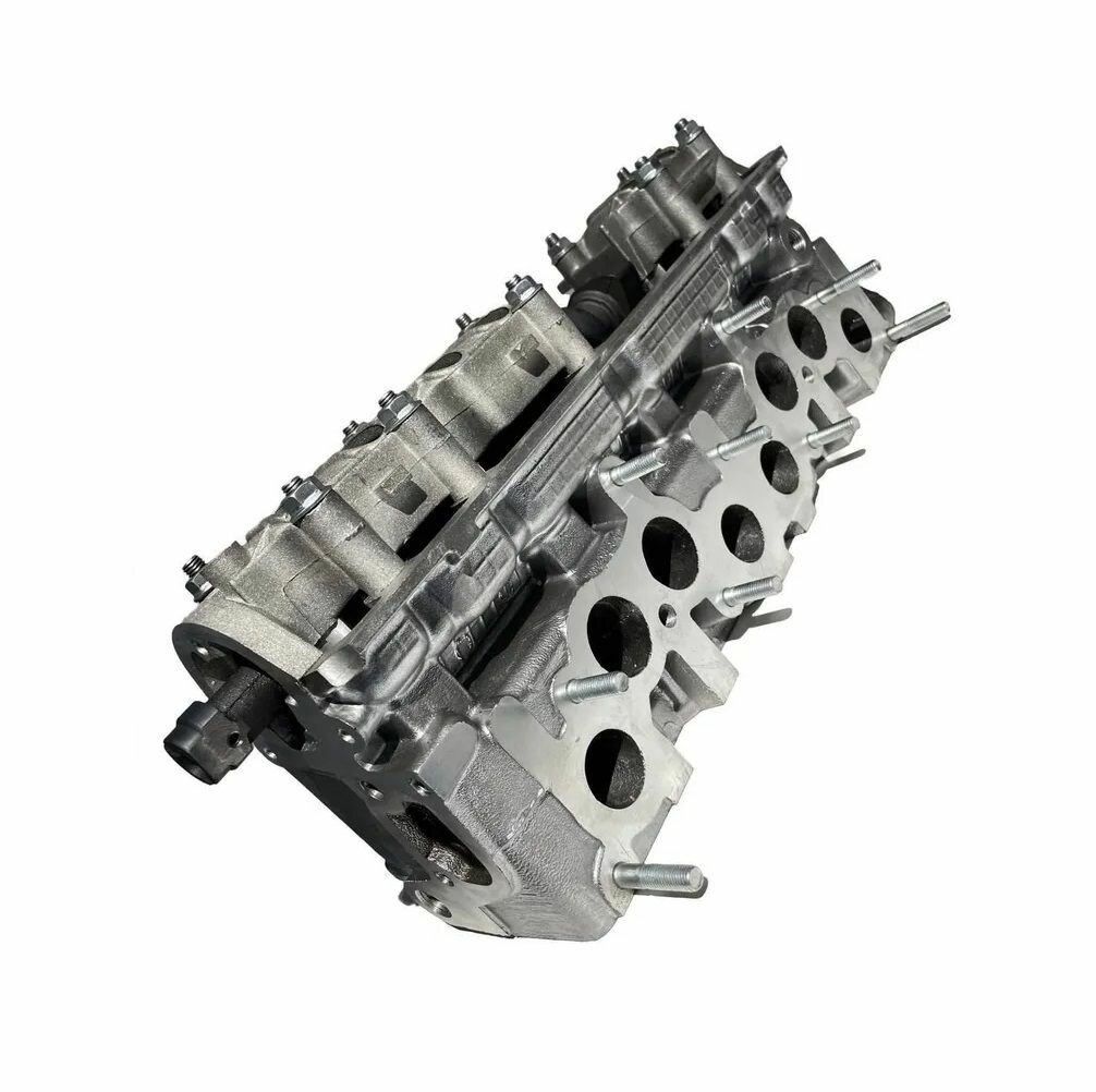 Головка блока для ВАЗ-1118 автоваз Голая 8кл. V1.6