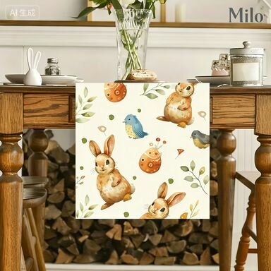 Дорожка для стола Milo