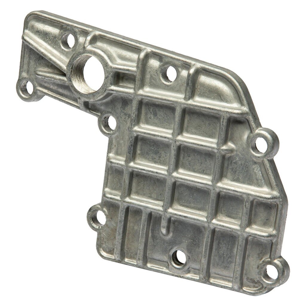 Крышка картера переднего моста нижняя (РПМ) для ВАЗ 2121-21213 Лада 4х4 Нива