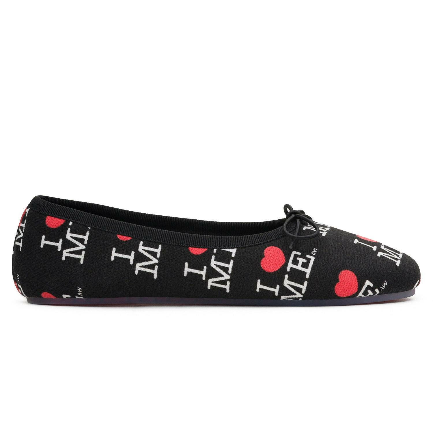 Балетки Балетки Ashley Williams Melody Flats