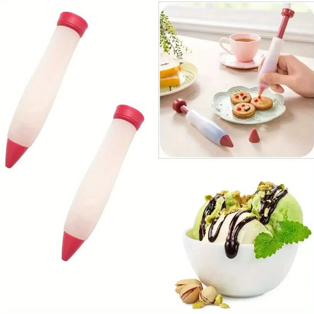 Шприц кондитерский