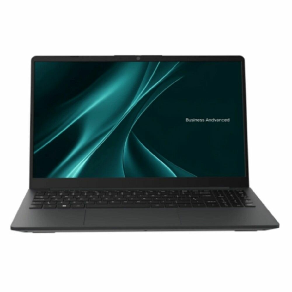 MAIBENBEN Ноутбук B315A B315A - i521UMF1SPGRE2 Grey 15.6"