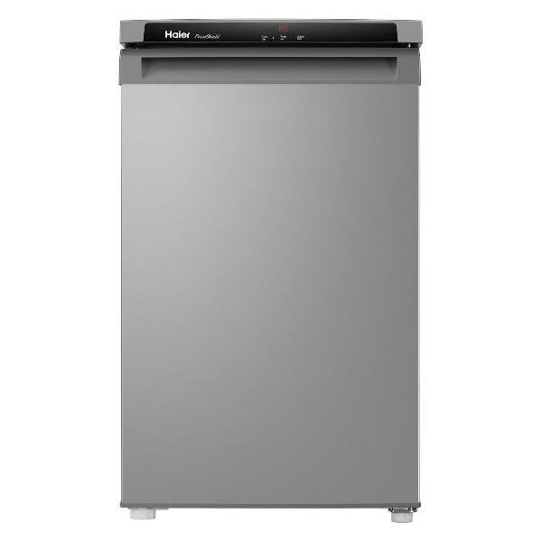 Морозильная камера Haier HF-82SAA Silver DEMO