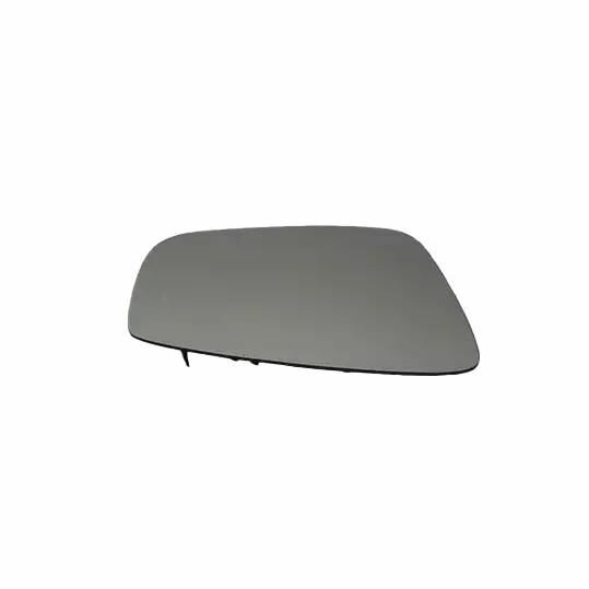 Зеркало-элемент DPA 88571229902 правое VW Polo V Sedan 2010 хром