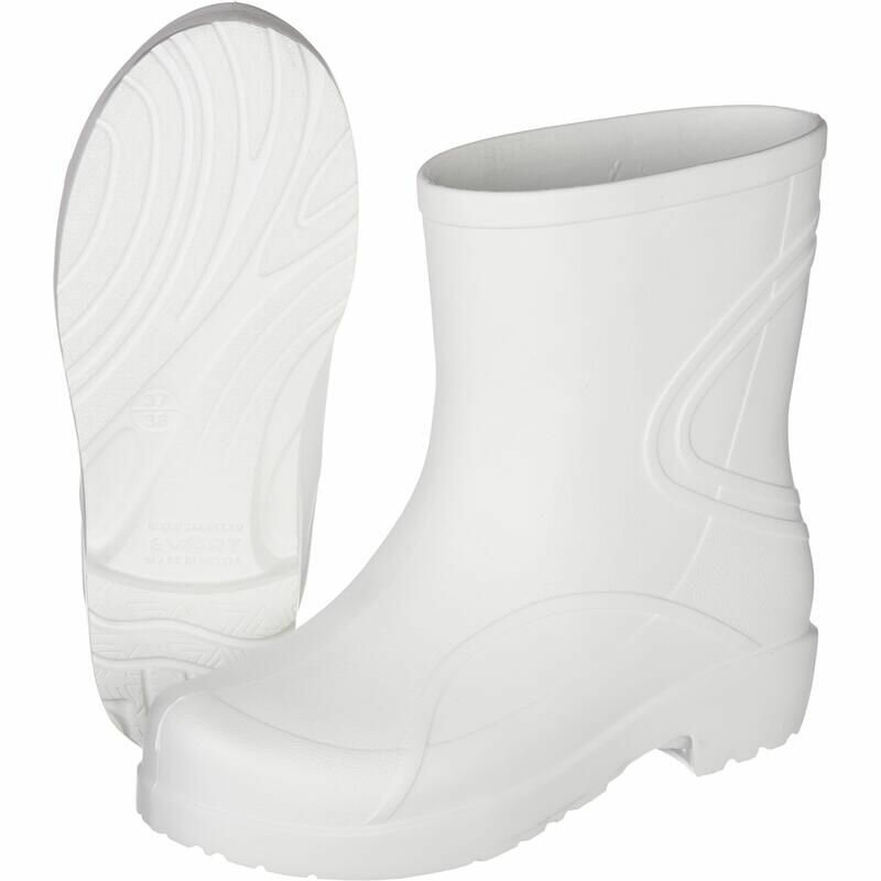 Полусапоги