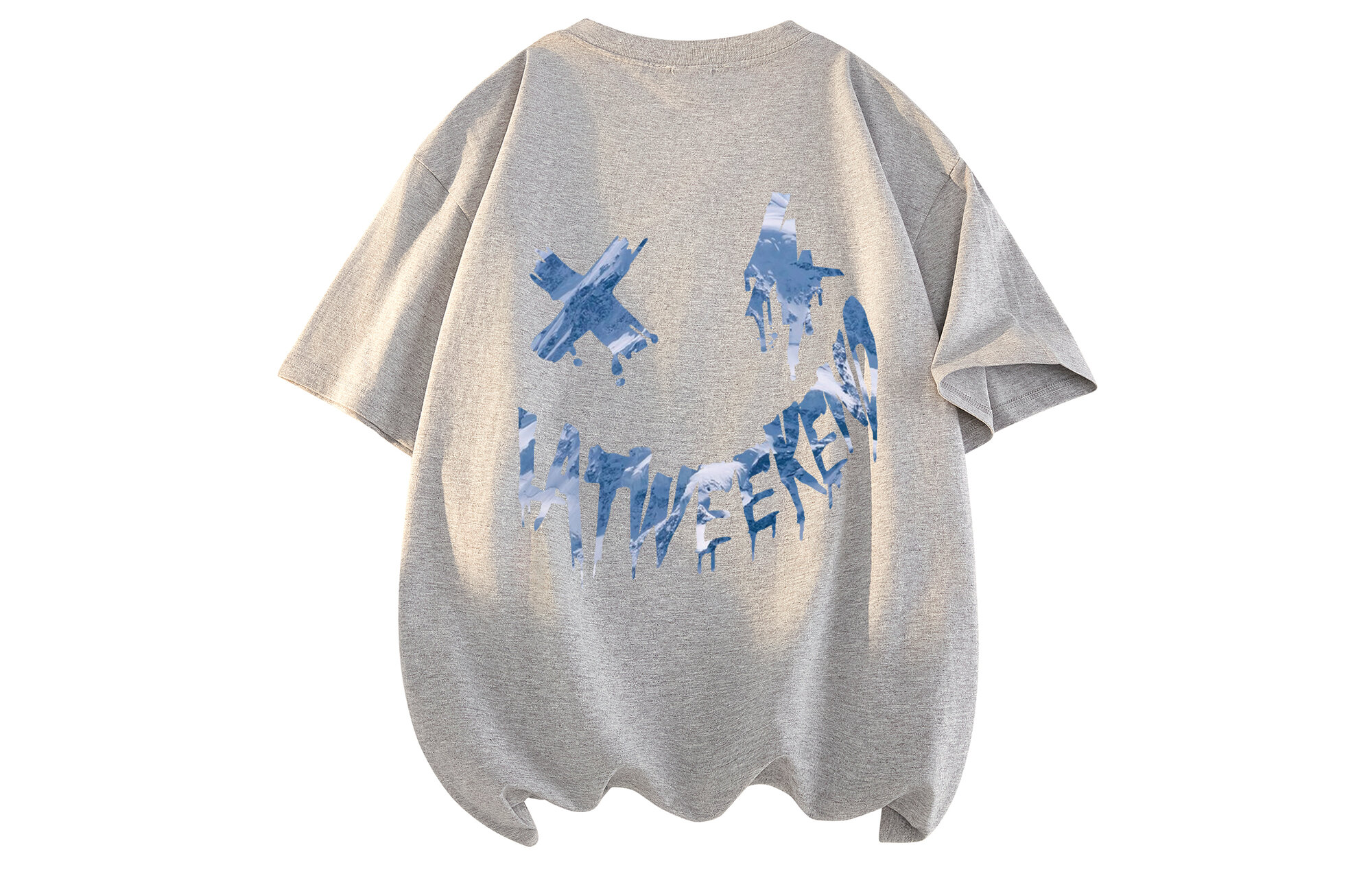 Футболка Crew Neck