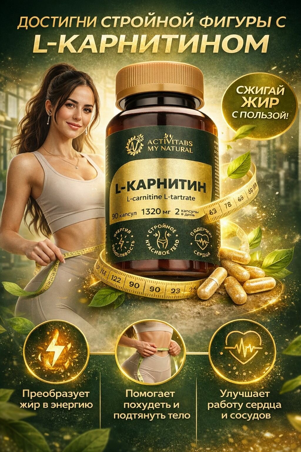 Предтренировочный комплекс