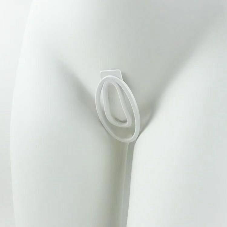 Клетка для члена - Скрывающее устройство для трансформации и ролевых игр, новинка 2025