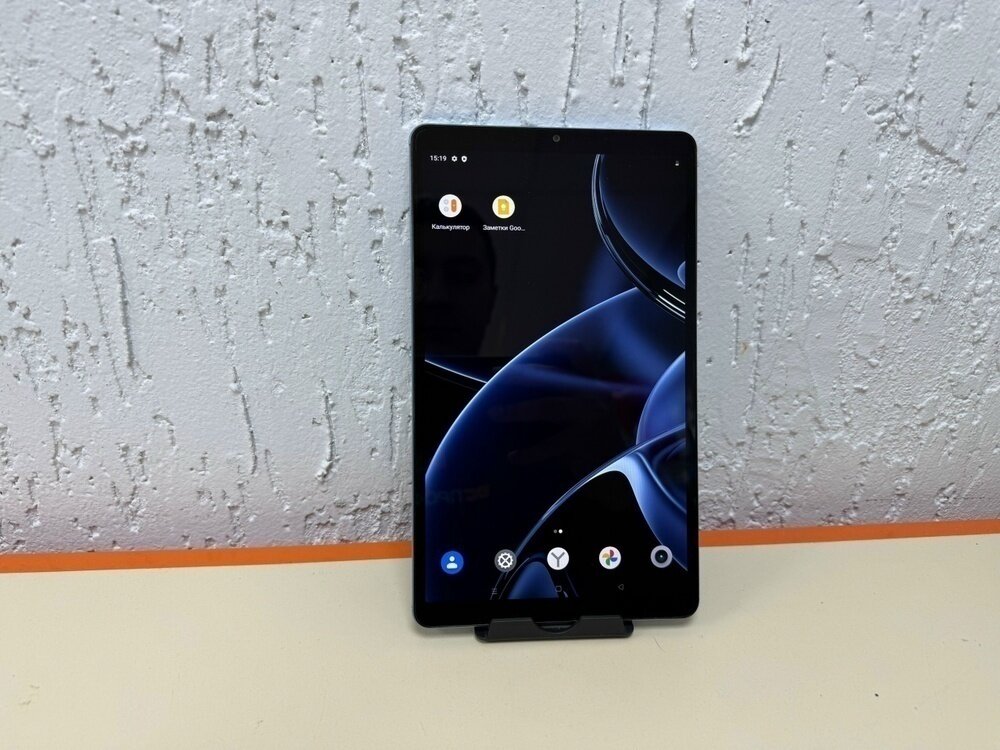 Планшет REALME RMP2106 (PAD MINI) 4 + 64 ГБ Wi-Fi цвет: Синий