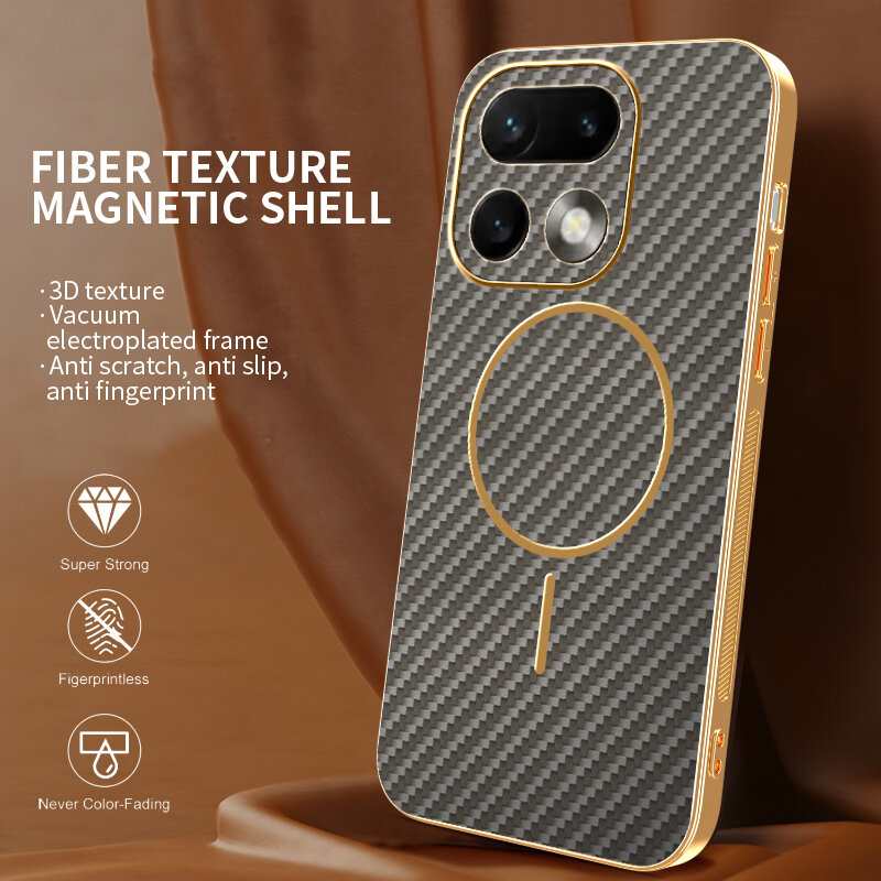 Чехол для Realme 16 Pro — фото 1