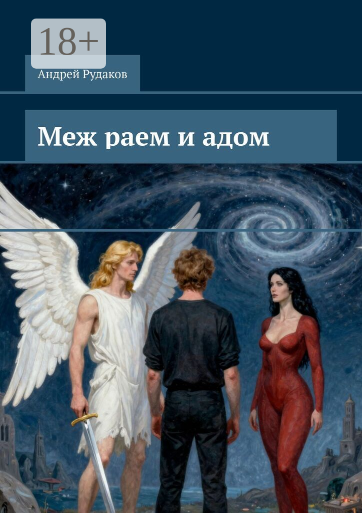 Меж раем и адом