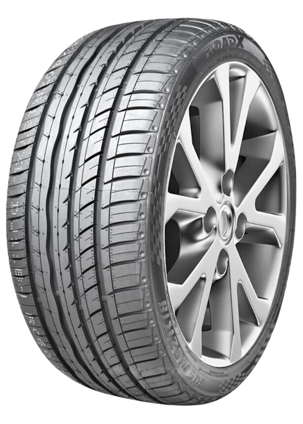 Шина RoadX RXMotion U11 245/35 R19 93Y летние, (тип авто: легковой)