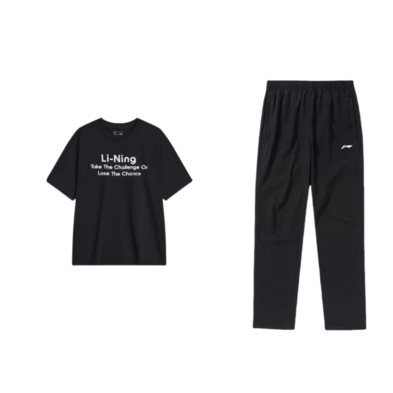 Костюм спортивный Casual Sportswear