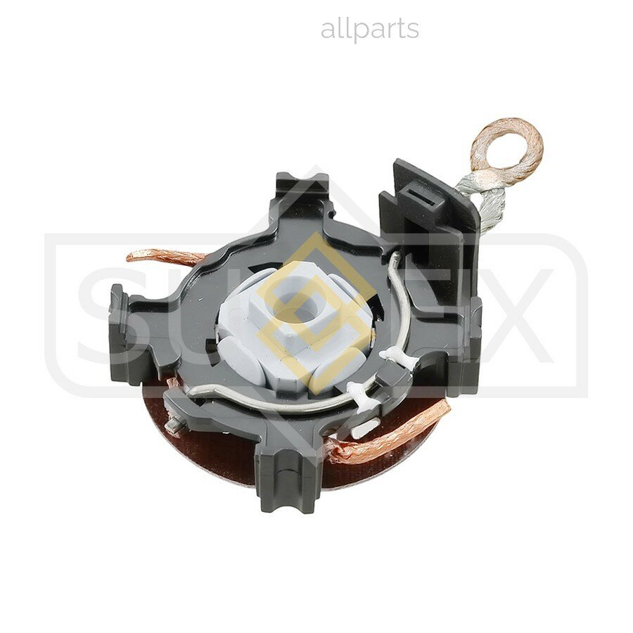 SUFIX UCB-1006 Узел щеточный стартера