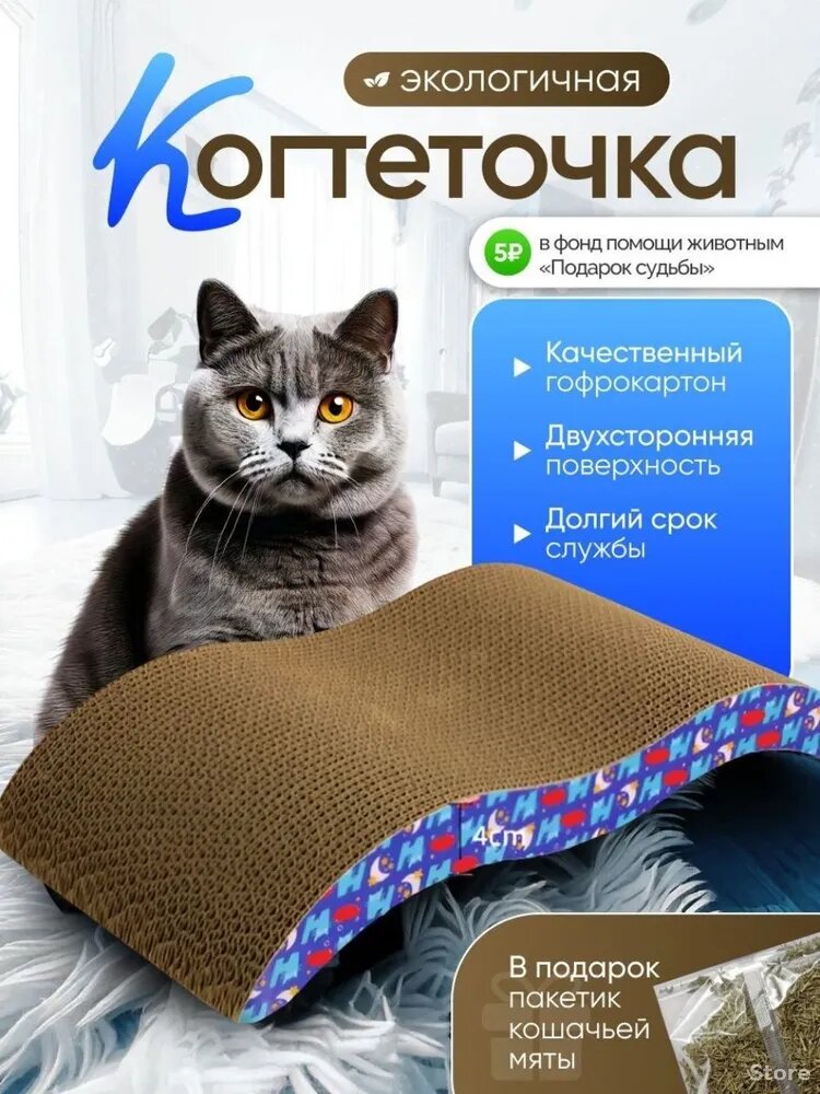 Эксклюзивная стойка для точки