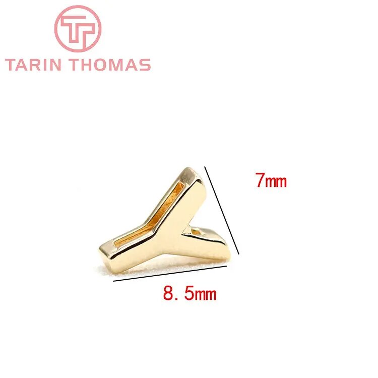 TARIN THOMAS браслет, 24K золото, 7232-Y