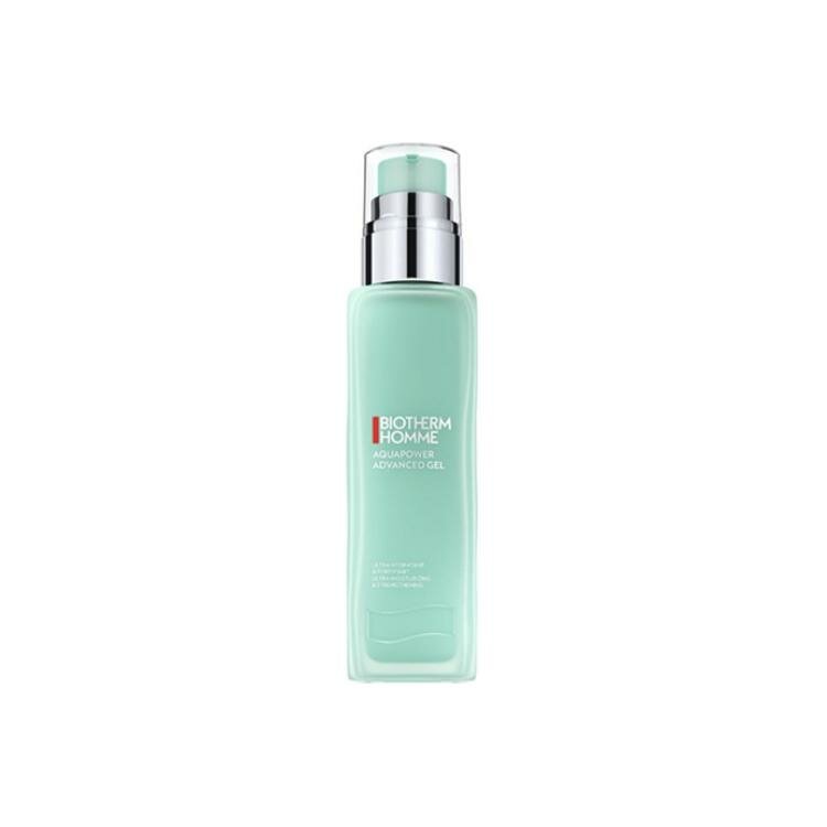 Увлажняющий лосьон мужской BIOTHERM Новая версия Water Powered, 100ml