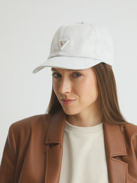 Кепка для женщин