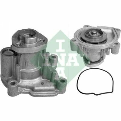 Водяная помпа INA 538033710 Audi A3, Skoda Fabia, Octavia, Rapid, Vw Golf 5, Polo, Sedan, Jetta, Passat, Touran 1.6, Fsi 03->
