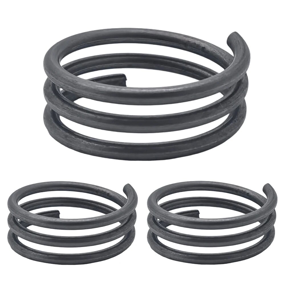 3шт червяк Gear Spring для Husqvarna 235 236 240 235E 236E 240E Jonsered CS2238 CS2234 S CS2137 CS2138 бензопила