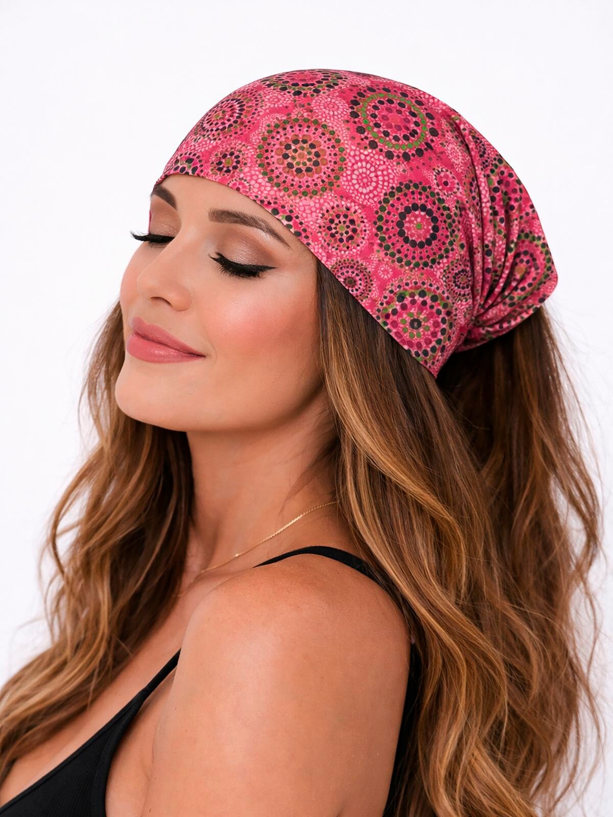 Бандана Базовая коллекция для женщин