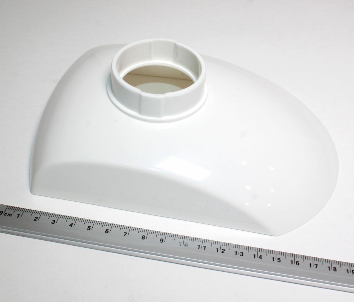 Лоток загрузки мясорубки Zelmer