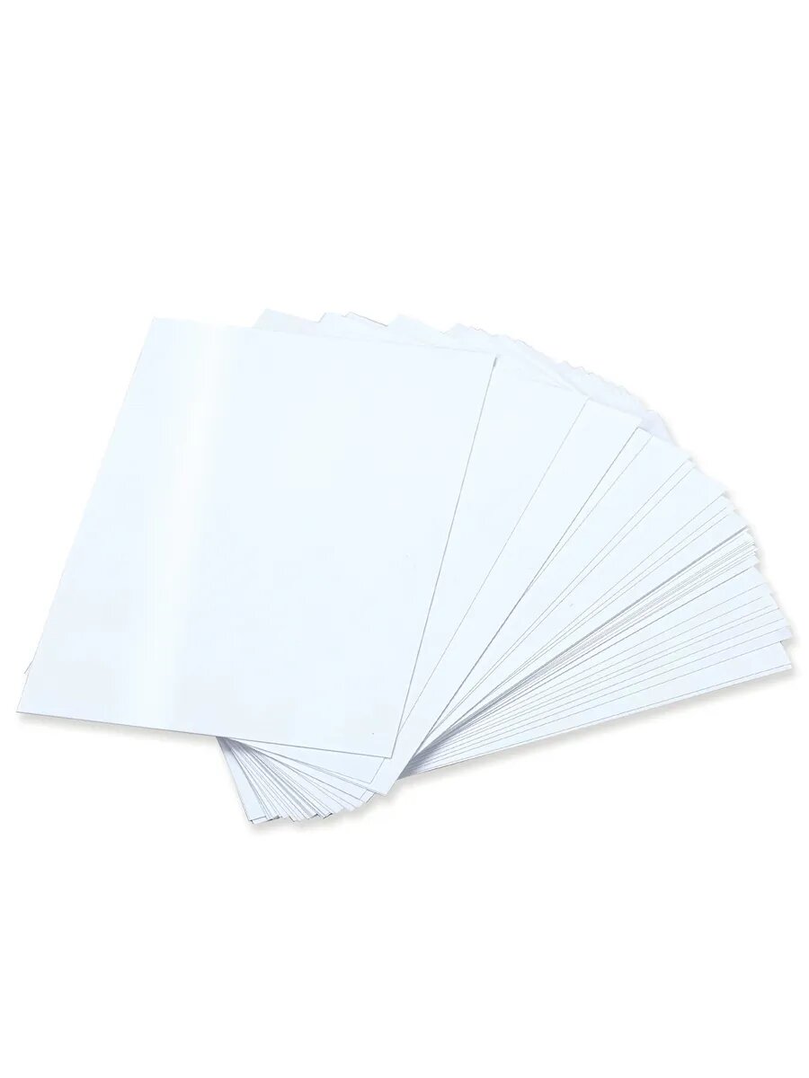 Фотобумага глянцевая а4 160 г/м2 300 листов