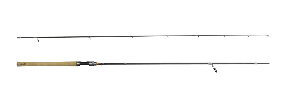 Удилище спиннинговое Abu Garcia Troutin Marquis Asrai TMAS-832ML (Длина 251 см, тест 5-18 гр.)