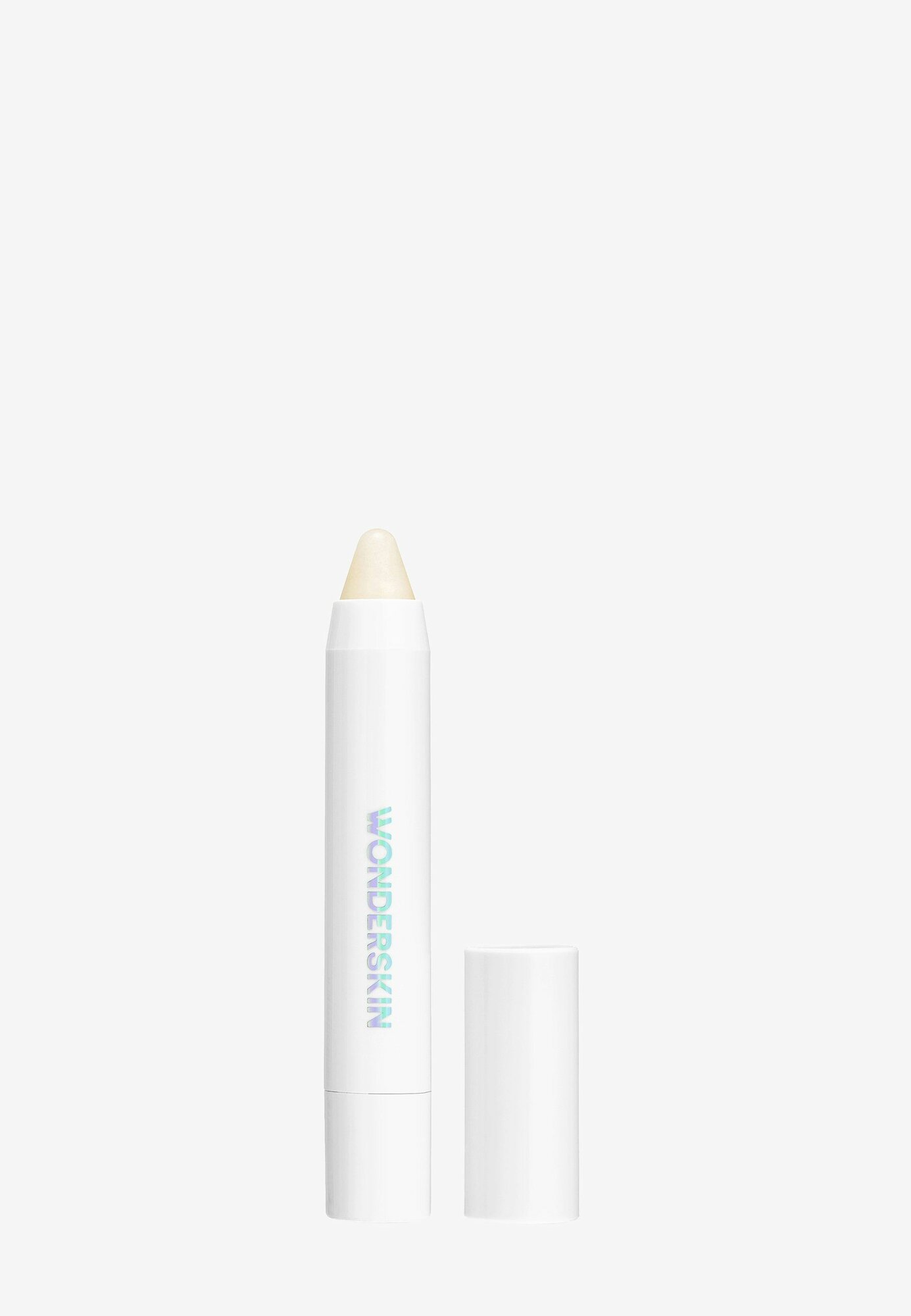 Скраб для губ WonderSkin WONDER BLADING, 3 в 1, увлажняющий, 3г