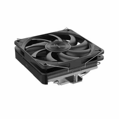 Кулер U60 Black U60-BKWNYXOX-G