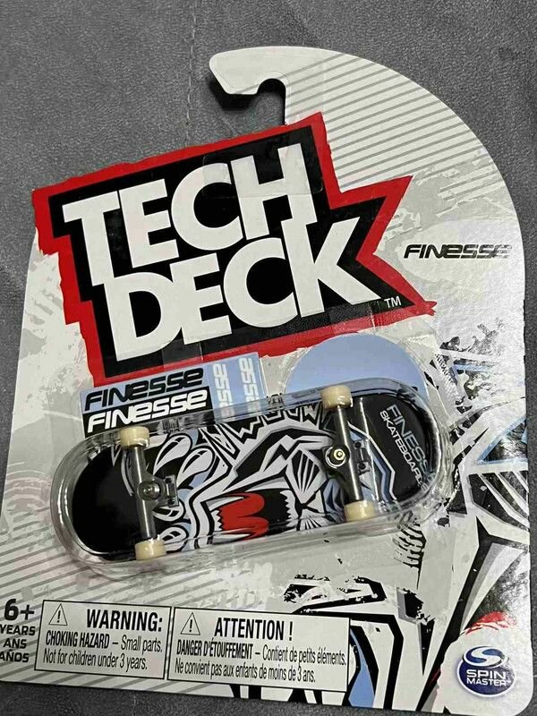 Фингерборд Tech Deck Primitive