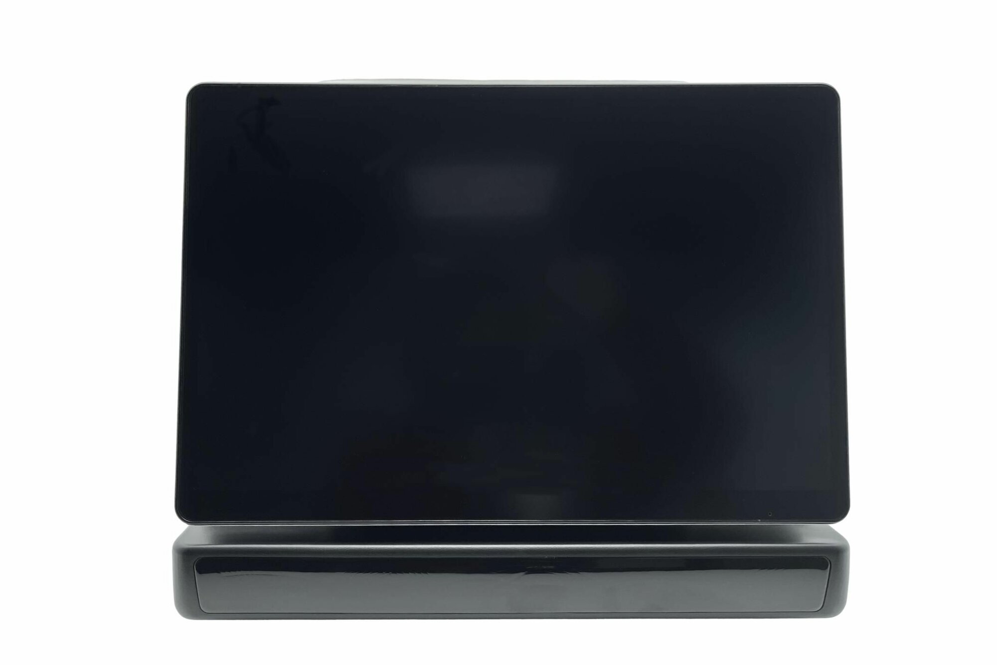 Монитор на подголовник Toyota Land Cruiser 200, Prado 150 WM MD-2TYBL 13,3" (черный)