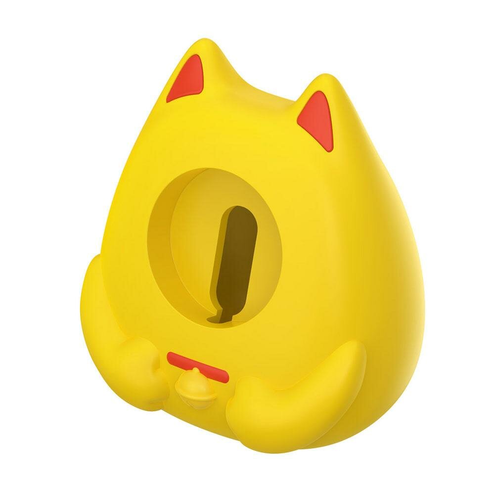 Силиконовая зарядная док-станция для Apple Watch, поддерживающая зарядку нескольких часов.