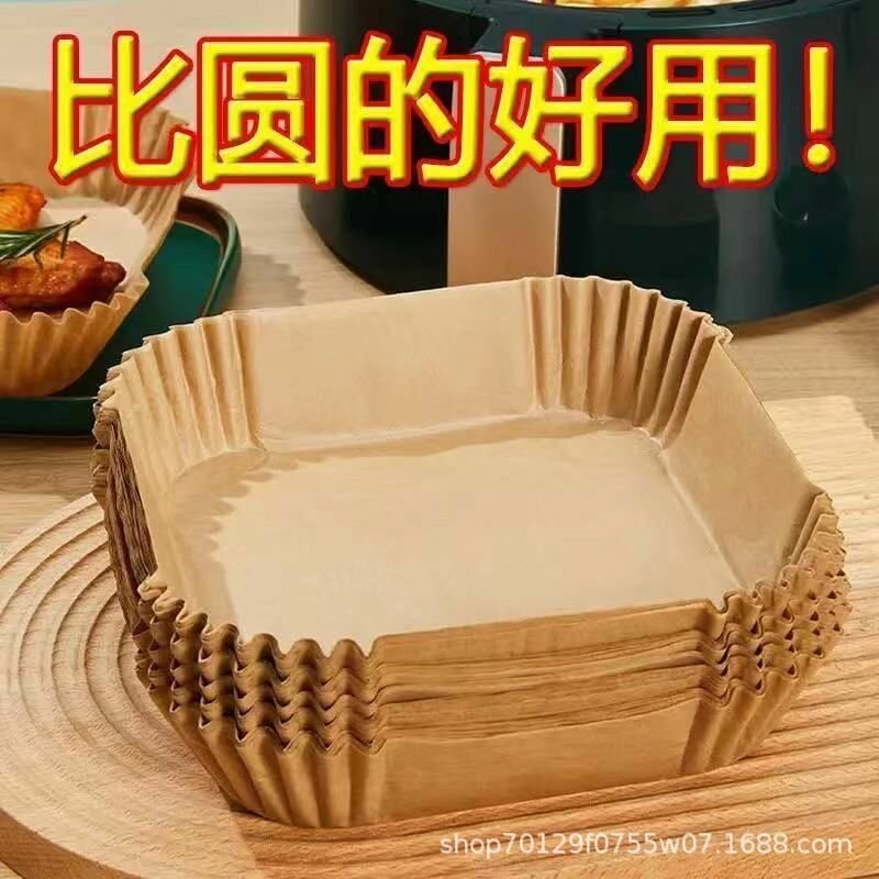 Бумага для выпечки