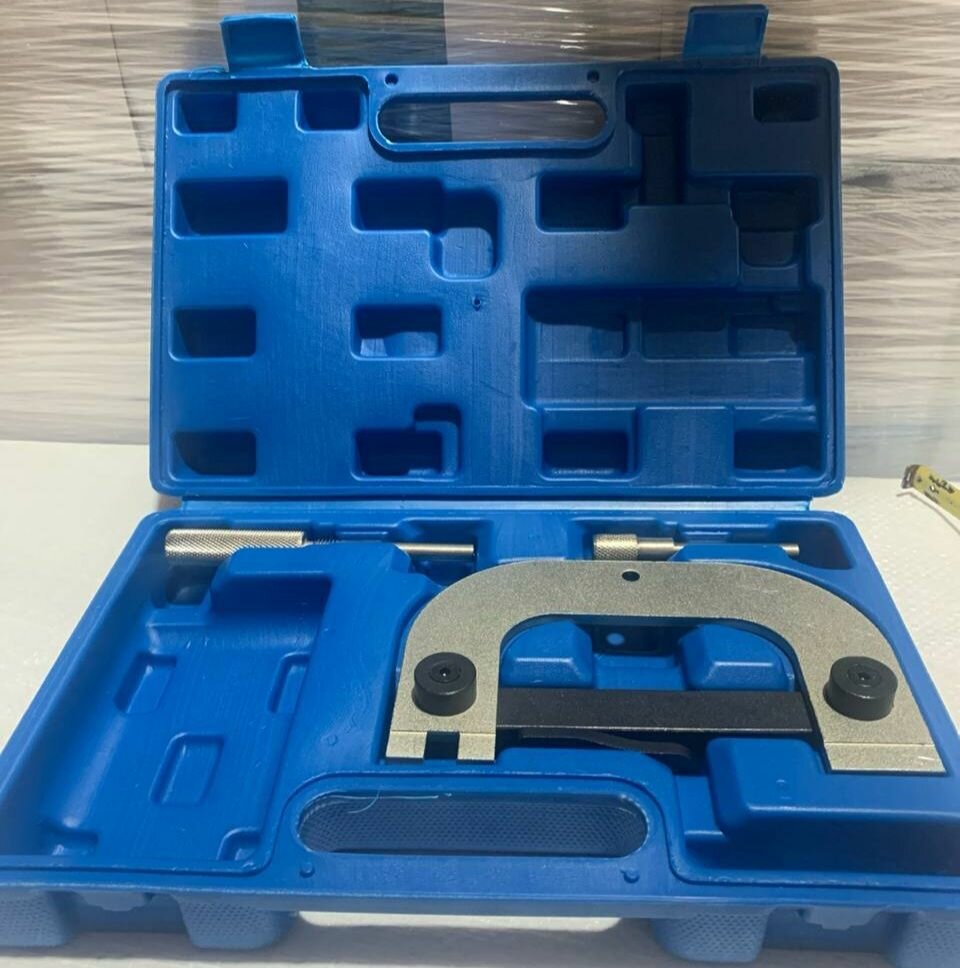 Набор фиксаторов ГРМ для (Renault) K4M (1.4, 1.6, 1.8, 2.0)