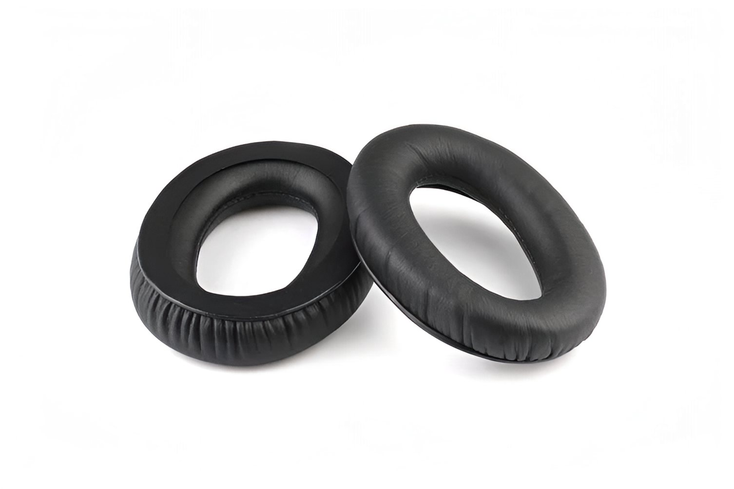 Амбушюры для Bose Aviation Headset X A10, A20 MyPads (черный)