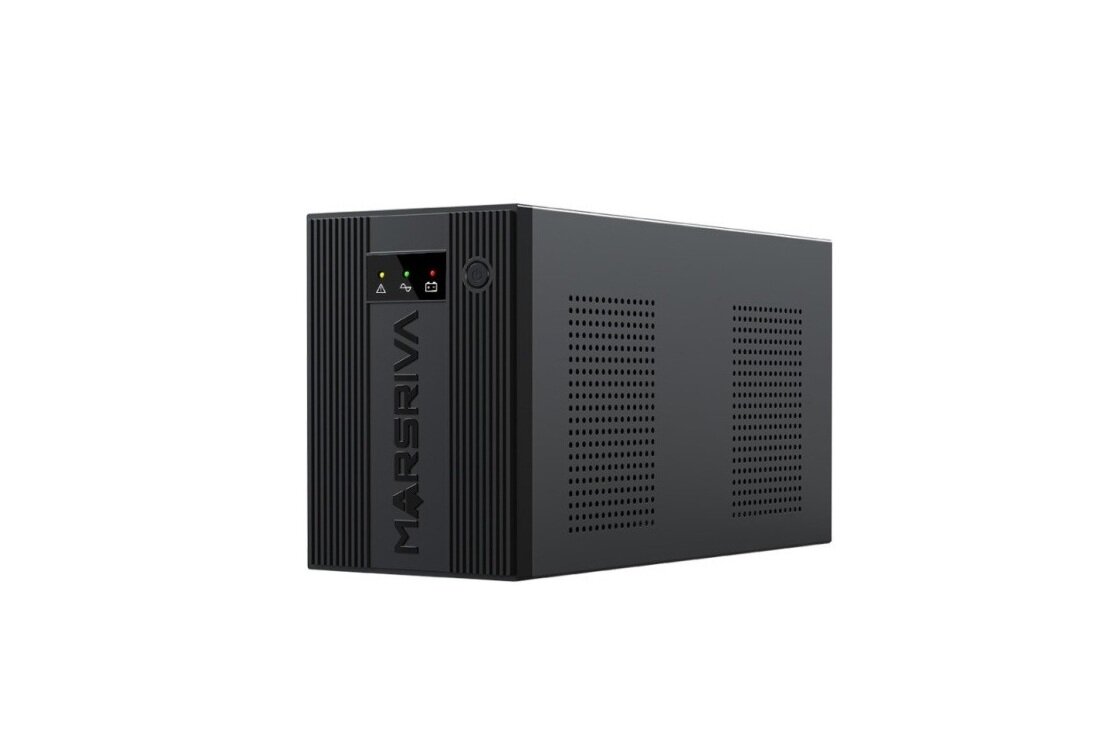 Источник бесперебойного питания Marsriva MR-UF3000