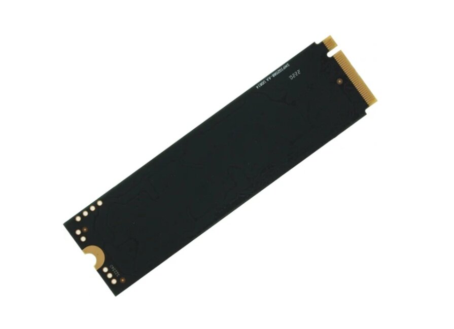 Твердотельный накопитель Digma Meta M6E 512GB DGSM4512GM6ET